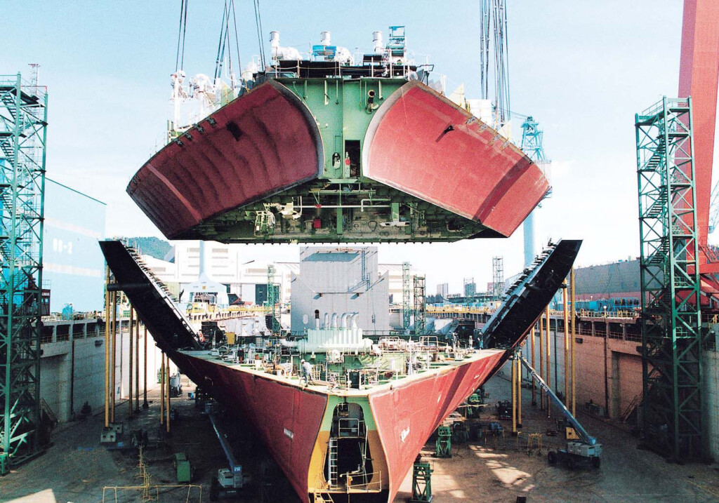 MARINE ENGINEERING - SINGAPORE SEAFARERS